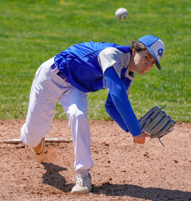 Double Trouble: Vollman and Eckard lead the way as Williamsport ...